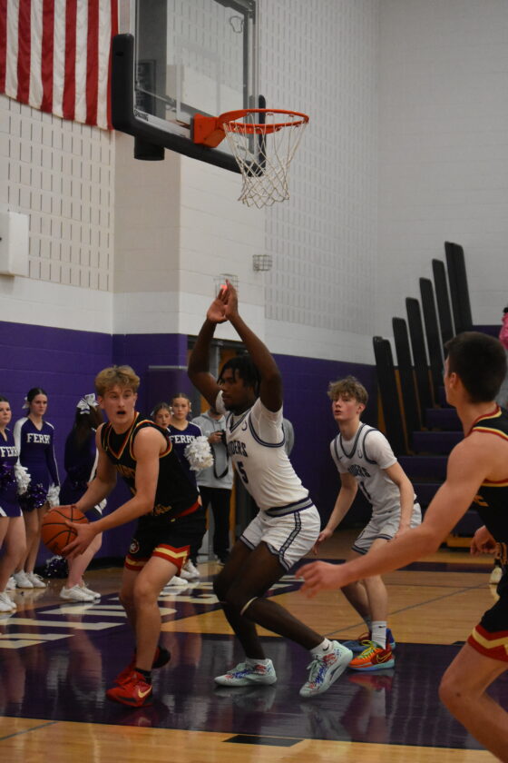 Seminoles’ Standout Brothers Thriving On Tight-Knit Team | News, Sports ...